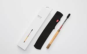 Amazon | Huerco フエルコ NB120 / のべ竿 振出 | Huerco | 渓流竿