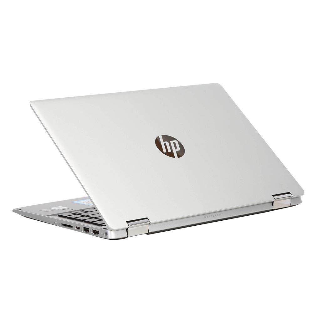 Buy 2020 HP Pavilion x360 2-in-1 Laptop: 10th Generation Core i7-1065G7 ...