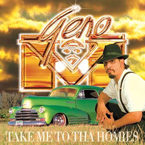 Play Take Me To Tha Homies by Geno V on Amazon Music