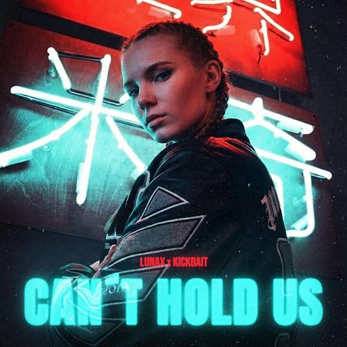 Can't Hold Us by Lunax on Amazon Music - Amazon.com