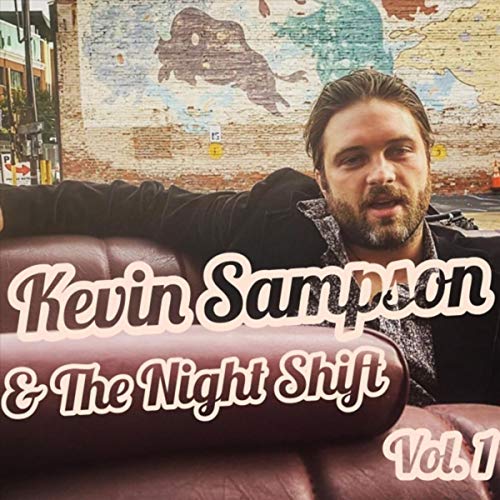 Play Vol. 1 by Kevin Sampson & the Night Shift on Amazon Music