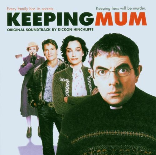 Amazon.com: Keeping Mum: CDs & Vinyl
