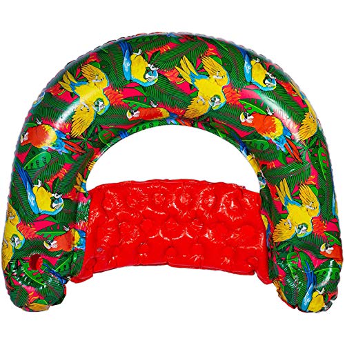 10 Best Chair Pool Floats - BabyStuffLab