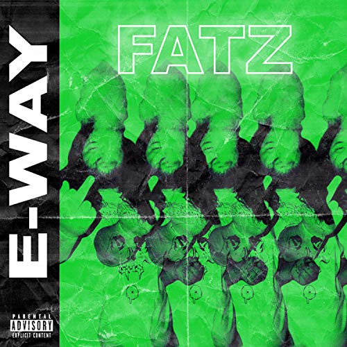 E-Way de Fatz en Amazon Music Unlimited