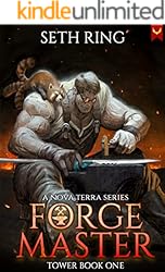 Amazon.com: Challenger: A LitRPG Adventure (Tower Book 7) eBook : Ring, Seth: Kindle Store