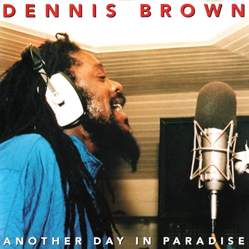 Amazon.com: Another Day In Paradise : Dennis Brown: Digital Music