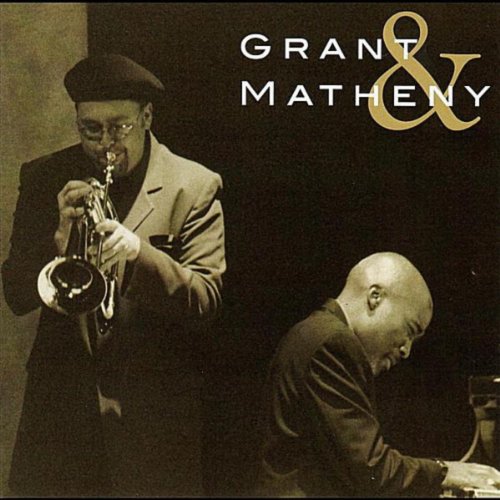 Grant & Matheny de Dmitri Matheny en Amazon Music Unlimited