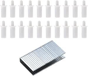 Amazon.com : Repair Plantation Shutters Repair Set Including Tilt Rod Louvers For Replacement ...
