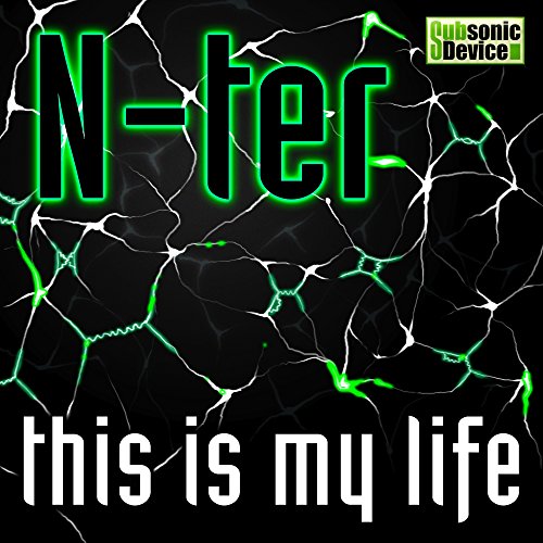 Amazon.com: This Is My Life : NTER: Digital Music