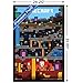 Amazon.com: Trends International Minecraft - Worldly Wall Poster, 22. ...