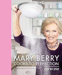 Mary Berry Books In Order - Books In Order