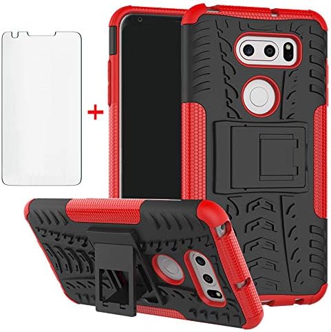 Amazon.com: i-Blason Magma Series Case Designed for LG V30/V30 Plus ...