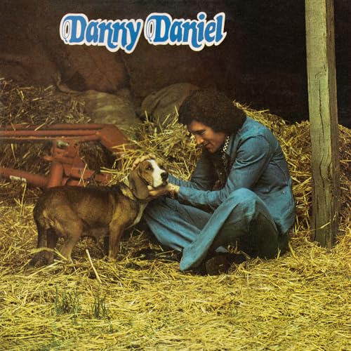 Play Danny Daniel by Danny Daniel on Amazon Music