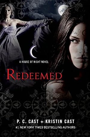 Amazon.com: Marked (House of Night, Book 1): A House of Night Novel ...