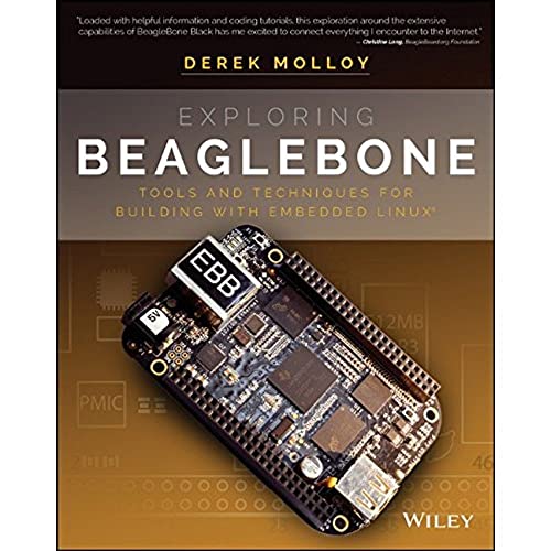 Best Beaglebone For Dummies 2025 Where to Buy? Tutorials-DB.com