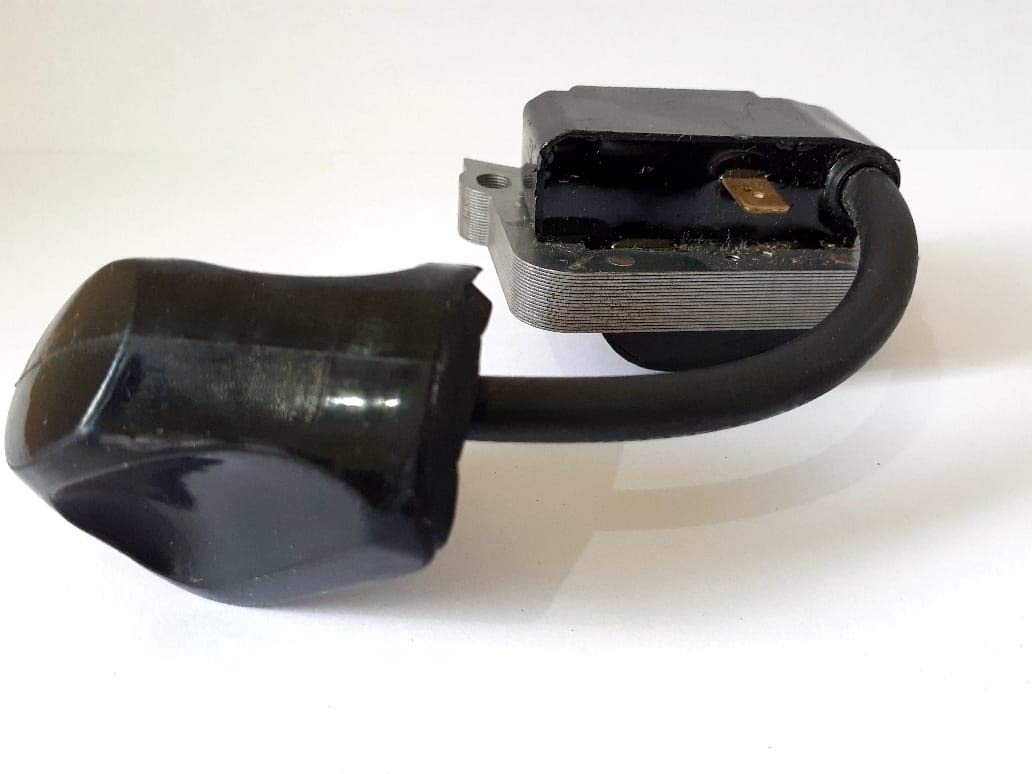 SHORI IGNITION COIL for BRUSH CUTTER Oleo-Mac SPARTA 44 : Amazon.in ...