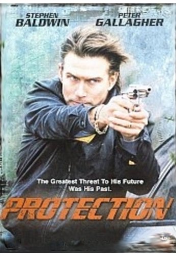 Amazon.com: Protection [VHS] : Movies & TV