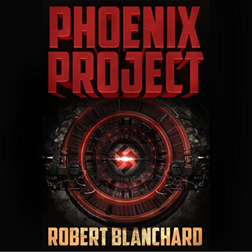 Amazon.com: Phoenix Project (Audible Audio Edition): Robert Blanchard ...