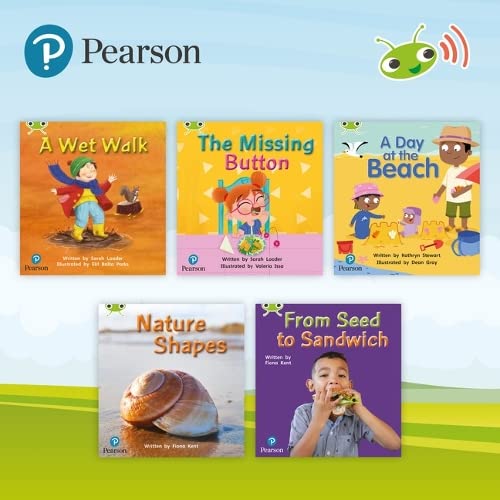 Bug Club Phonics Decodables Mapped to Little Wandle Letters and Sounds ...