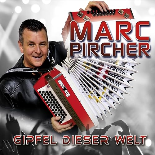 Spiele Gipfel dieser Welt von Marc Pircher auf Amazon Music ab