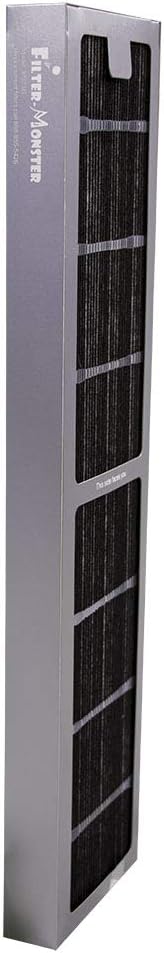 Amazon.com: Replacement Compatible with Hunter 30973 Filter for Hunter ...