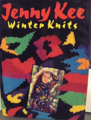 Winter Knits: Kee, Jenny: 9780312023485: Amazon.com: Books