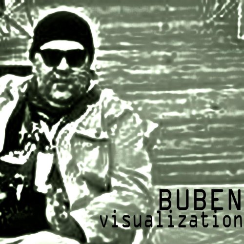 Play Visualization by Buben on Amazon Music