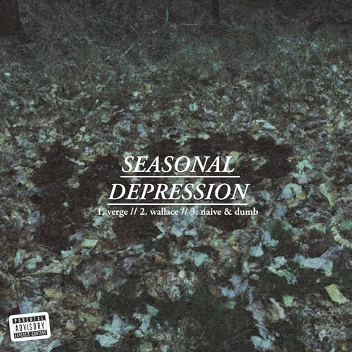 Écouter SEASONAL DEPRESSION par Whitney Parker sur Amazon Music Unlimited