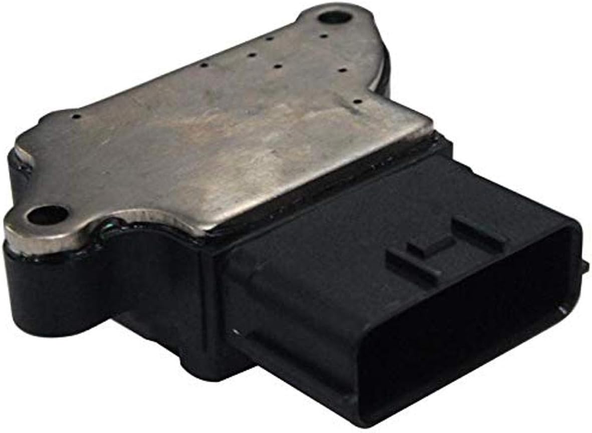 Amazon.com: New Ignition Control Module for 96-04 Nissan Frontier ...