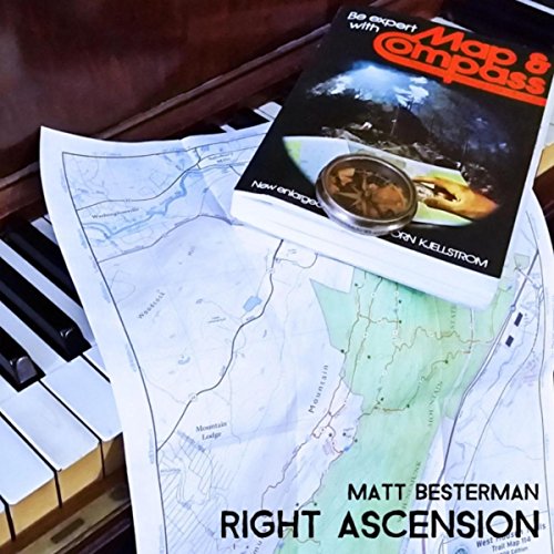 Amazon.com: Right Ascension : Matt Besterman: Digital Music