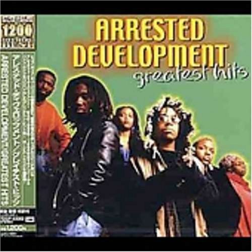 Arrested Development: Arrested Development: Amazon.es: CD y vinilos}