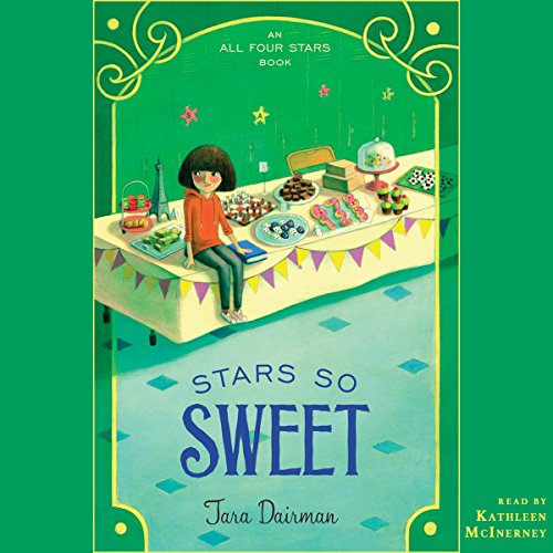 Stars So Sweet: All Four Stars, Book 3 (Audible Audio Edition): Tara ...