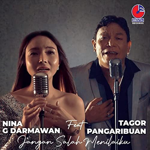 Jangan Salah Menilai by Nina G Darmawan, Tagor Pangaribuan on Amazon ...