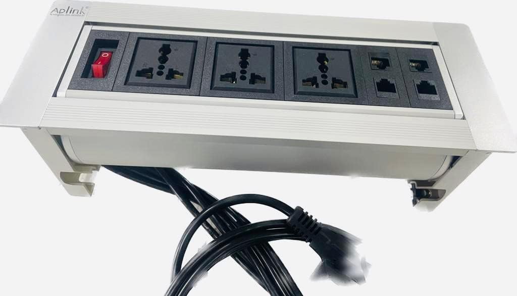 COOLCOLD 10 Module, Hydraulic Cable Cubby, Conference Table ...