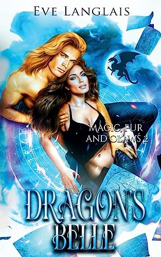 Publication: Dragon's Belle
