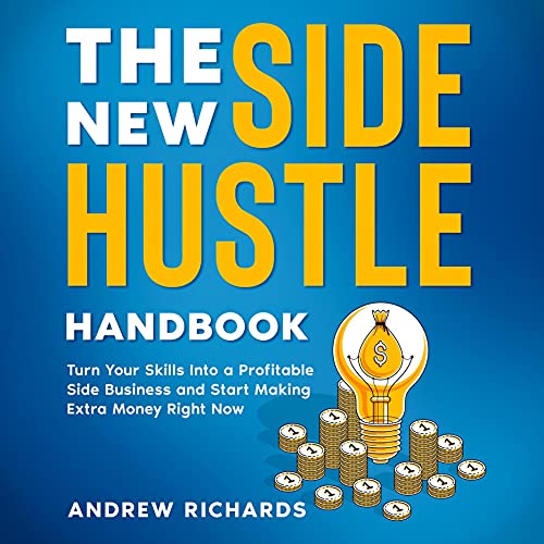 Amazon.com: 100 Side Hustles: Unexpected Ideas for Making Extra Money ...