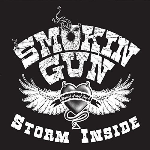 Storm Inside von Smokin Gun bei Amazon Music - Amazon.de