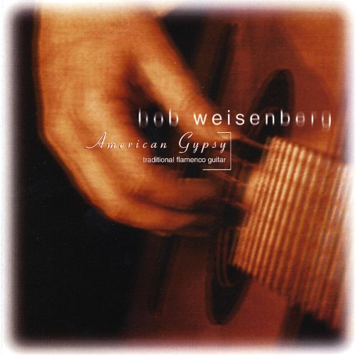 Amazon.com: American Gypsy : Bob Weisenberg: Digital Music