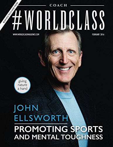Amazon.com: #WORLDCLASS Magazine eBook : Media, Worldclass: Kindle Store