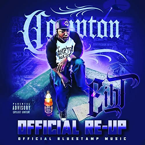 Amazon.com: Official Re-Up: The Double Album [Explicit] : MC Eiht ...