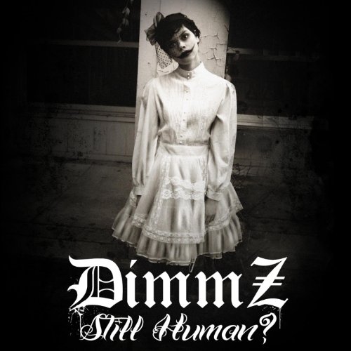 Play Still Human? by DimmZ on Amazon Music