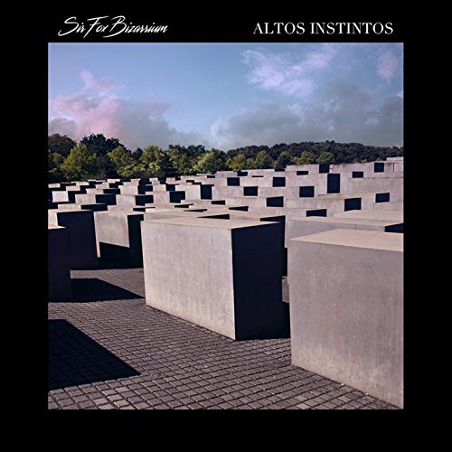 Amazon.com: Altos Instintos : Sir. Fox Bizarrium: Digital Music