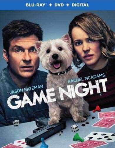 Amazon.com: Game Night : Movies & TV