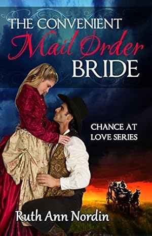 The Mail-Order Bride Carries a Gun (Brides of Sweet Creek Ranch Book 1 ...