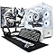 Vibox III-10 Gaming PC Bundle • Intel Core i7 9700KF 4.9GHz • Nvidia ...