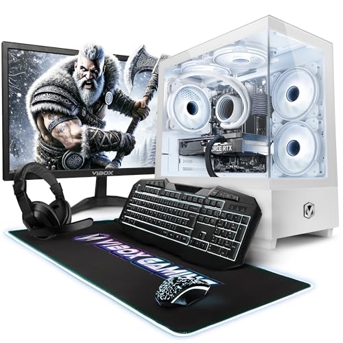 Gaming PC upgrade kit – The 15 best products in comparison - Hifi ...