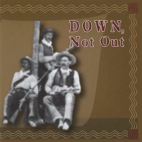 Play Down, Not Out by Down, Not Out on Amazon Music