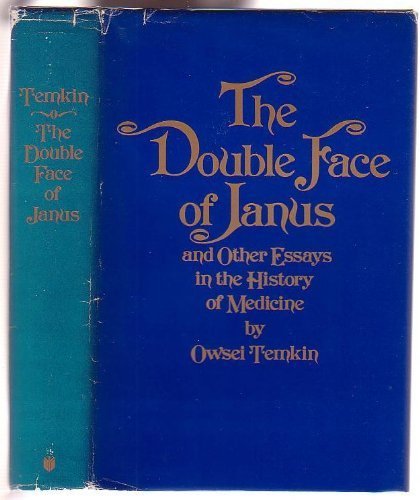 Amazon.com: The Double Face of Janus and Other Essays in the History of ...