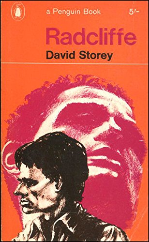 Radcliffe: Storey, David: 9780380472413: Amazon.com: Books