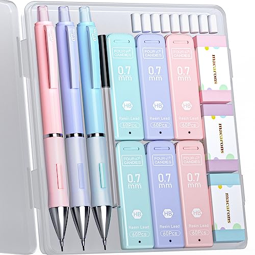 Find The Best Led Pencils For Writing Reviews & Comparison - Katynel
